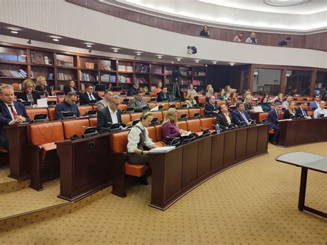 Продолжува амандманската расправа за Предлог буџетот за 2023 Сител Телевизија