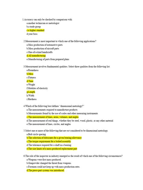 Chapter 1 8 Pdf Accuracy And Precision Observational Error