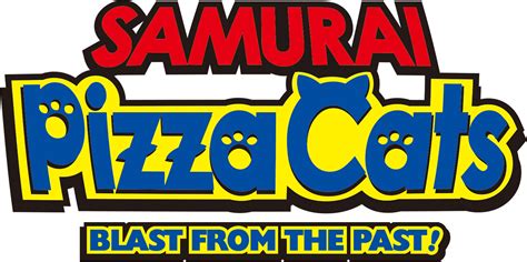 Iconic Anime Samurai Pizza Cats Are Coming Backnews Dlhnet The
