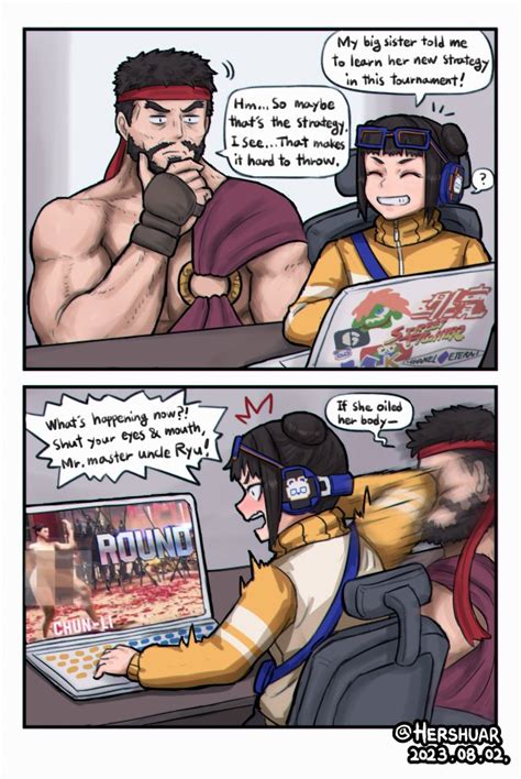 Corner2corner Nude Chun Li Mod Meme Danbooru