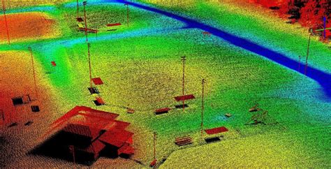 SAMPLE DATA LIDAR USA UAV DRONE D LIDAR MOBILE MODELING MAPPING GIS EXPERTS