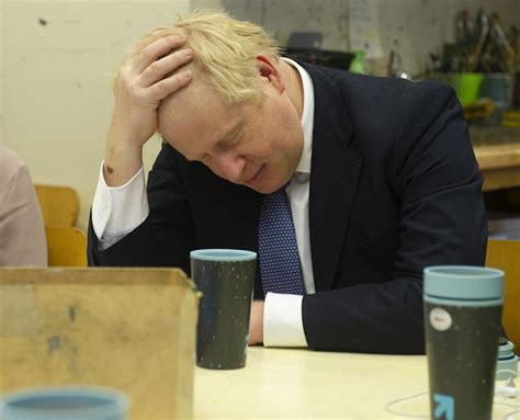 Who Is Sir Simon Clarke The Mp Mocked For Trying To Start A Rebellion