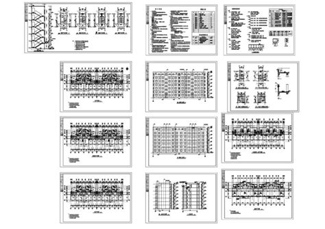 CAD Construction Of A High End Residential Area Decors D Models DWG Free Download Pikbest
