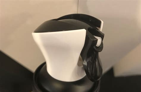 Trigger Actuator Paris Packaging Week
