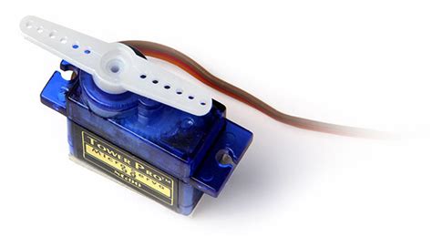 Membuat Robot Avoider Menggunakan Arduino