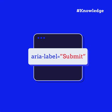 making html content more accessible with aria landmark roles the a11y