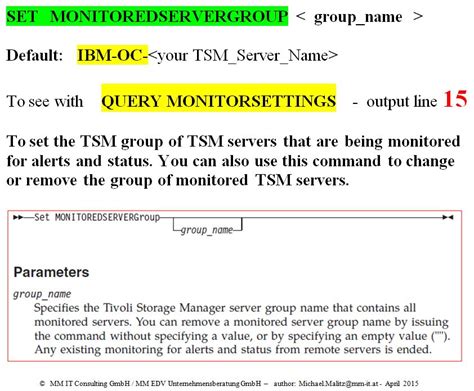 IBM Storage Protect 8 1 27 Advanced Workshop Spec81g IBM Storage Protect 8 1 26 Advanced