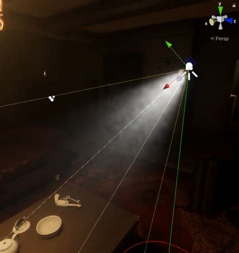 Cool Fog Fixes If The Scene Youre Working On Contains By Brian Severa Medium