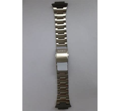 Аксессуары и комплектующие Браслеты Casio Браслет Casio 10224688 Db E30d 1 Casio