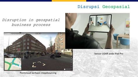 Geospatial Digital Twin Pptx Augmented Reality Technology And Computing