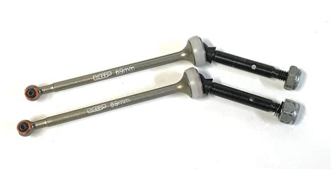 Team Associated Rc10 B4 B41 B42 Ball Diff Transmission Mip Puck