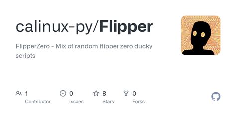 github calinux py flipper flipper scripts