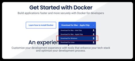 『docker入门指南』 详细安装与配置教程，助你起航容器化世界！ Toy模板网