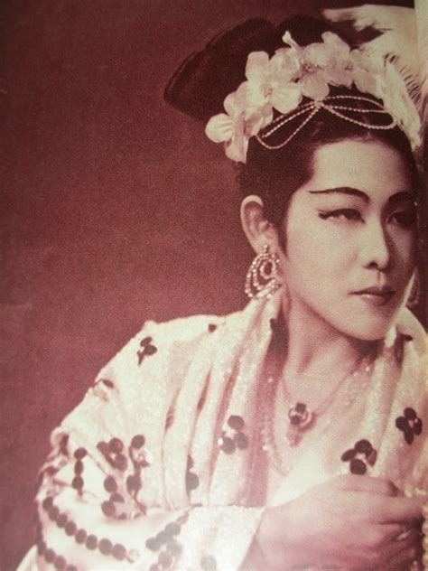 宝塚、懐かしの写真館 272 『桃花春』1939 昭和14年4月、大劇場公演 つぶやき館 元祖つぶやき館 移転しました