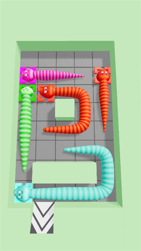 Snake Puzzle Source Code SellAnyCode