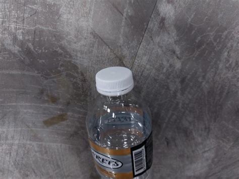 Bottle Object Detection Dataset By Si Syuan Huang