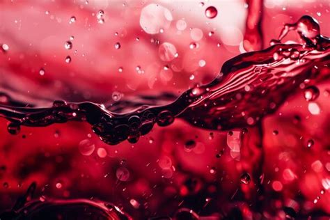 Red Water Splash Stock Photos Images And Backgrounds For Free Download