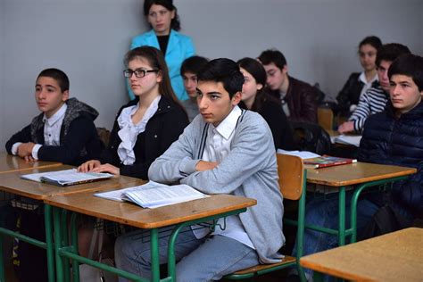 სკოლაში „ფინანსური წიგნიერების“ სწავლება დაიწყება სიახლე მე 7 მე 8