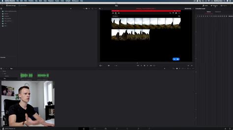 Make Optimal Use Of The Davinci Resolve User Interface