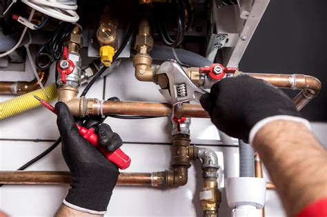 Plumbing Thuro Inc