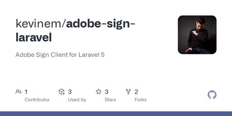 Github Kevinemadobe Sign Laravel Adobe Sign Client For Laravel 5