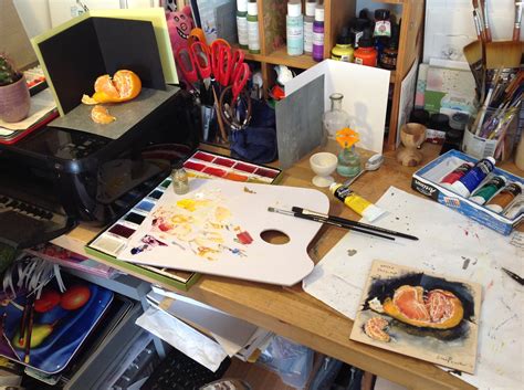 Luci Power Latest From Artist Studio Artfinder