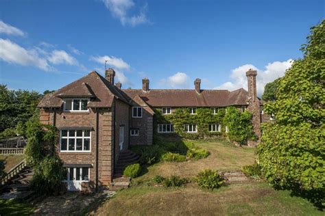 House For Sale In Coly Road Colyton Devon Ex24 Exe160343 Knight Frank