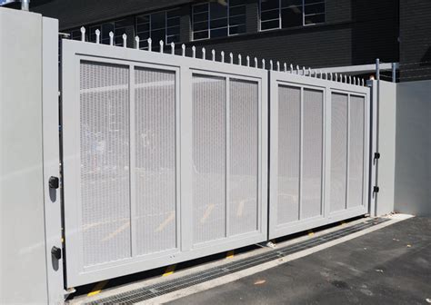 Msg Swing Gate Magnetic Aero Nz Aero