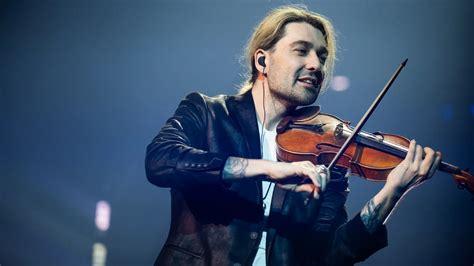 David Garrett Tickets Tour And Concert Dates Nationlat