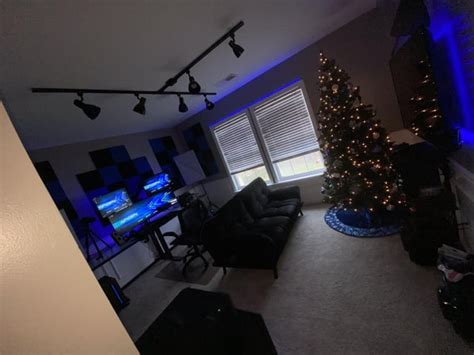 This Is My Gaming Setup Also If You Dont Mind Sub To Me On Youtube Hypnosity R Setupbattles