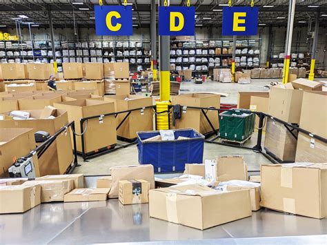 lightsort® gaylord rack engineering innovation