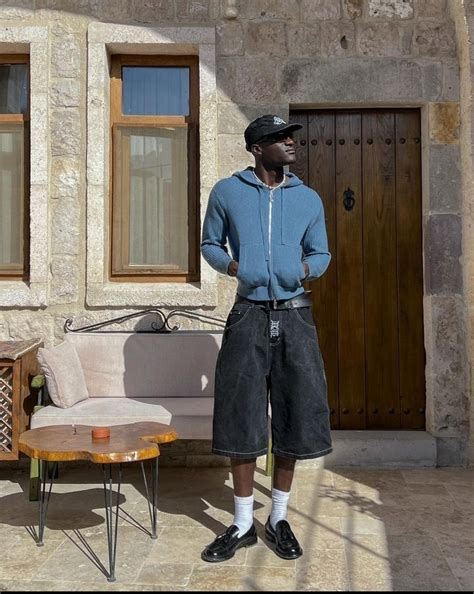 Jortsloafers Loafers Outfit Outfit Streetwear Outfits