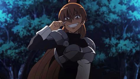 Manga York Akame Ga Kill Seryu Ubiquitous