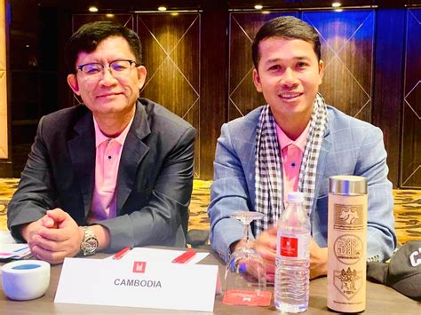 ថ្ងៃ សុក្រ ទី ៦ ធ្នូ ឆ្នាំ២០២៤ ………… នាព្រឹក ថ្ងៃ សុក្រ នេះ ថ្នាក់ដឹកនាំ