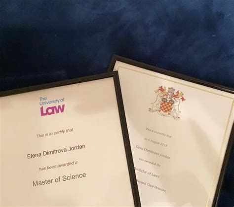 Elena J On Linkedin I Finally Received My Lpc Certificate And Naturally Had To Go Out And Buy