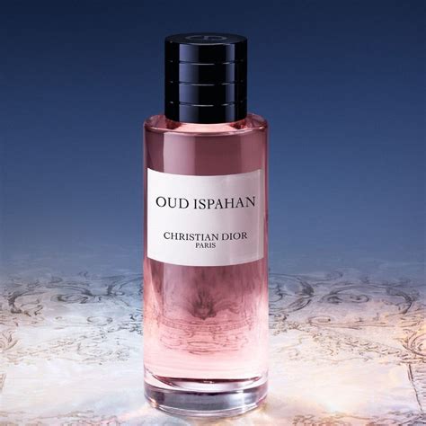 Shop Christian Dior Oud Ispahan Edp In Australia