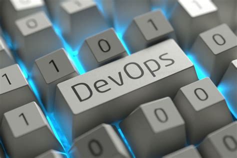 Devops And Containerization Kryptos