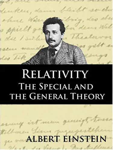 Relativity The Special And General Theory Download Pdf