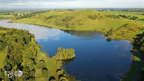 A Brief History Of Lough Gur Youtube