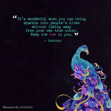 Peacock Sayings Quotes Quotesgram