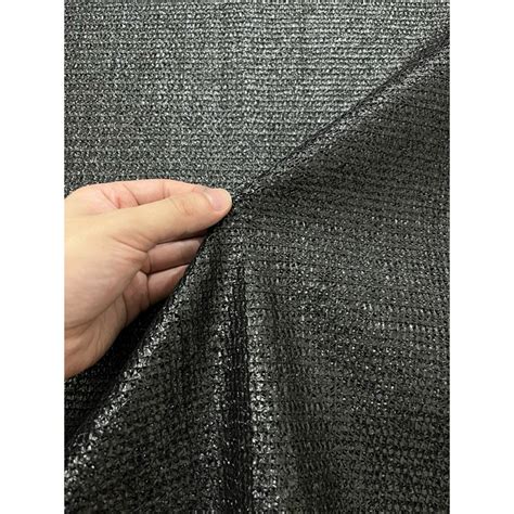 Jual Paranet 90 Lebar 3 Meter Rajut Zigzag Grade A Jaring Paranet Tebal 90 Shade