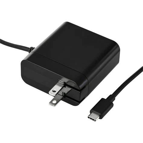 Blackweb 6 Ac Power Adapter For Nintendo Switch With Short Circuit