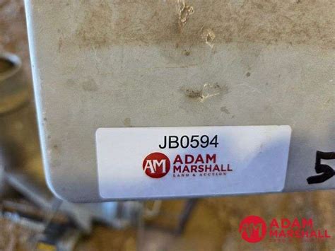 2 Easy Surge Valves And Controller Adam Marshall Land And Auction Llc