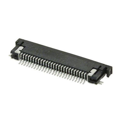FFC FPC Flat Flexible Connector Assemblies FFC FPC Flat Flexible Connectors Electronic