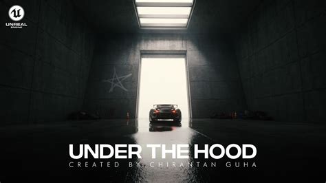 chirantan guha on linkedin unrealengine unrealengine5 lumen