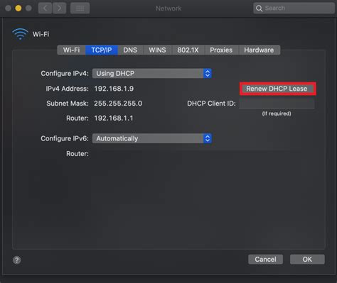 如何修复 Dns Probe Finished Bad Config 错误