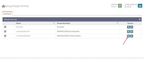 Install Wordpress On Openlitespeed Web Server