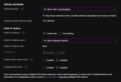 Using Private Link And Point To Site Gateway For Secure On Premise