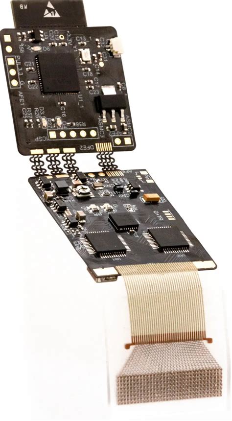 Engineers Develop The First Fully Integrated Wearable Ultrasound System For Deep Tissue Monitoring