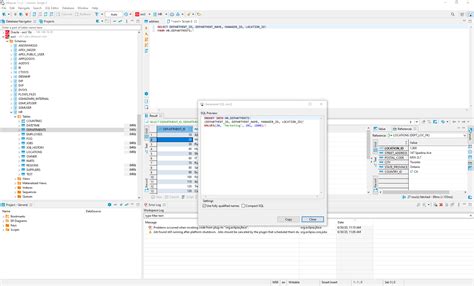 Cant See Access The Insert Script · Issue 9094 · Dbeaver Dbeaver · Github